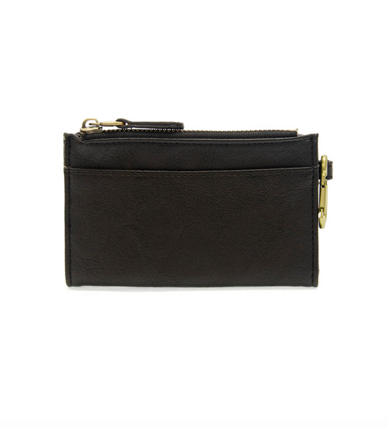 JS Bobbie Bifold Wallet – Style Niche Boutique